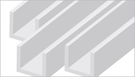 Profielen – Aluland