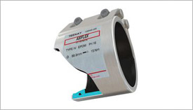 Teekay® Couplings – Aluland