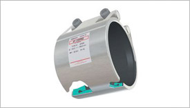 Teekay® Couplings – Aluland